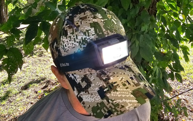 Best Headlamps for Hunting of 2025 | Outdoor Life