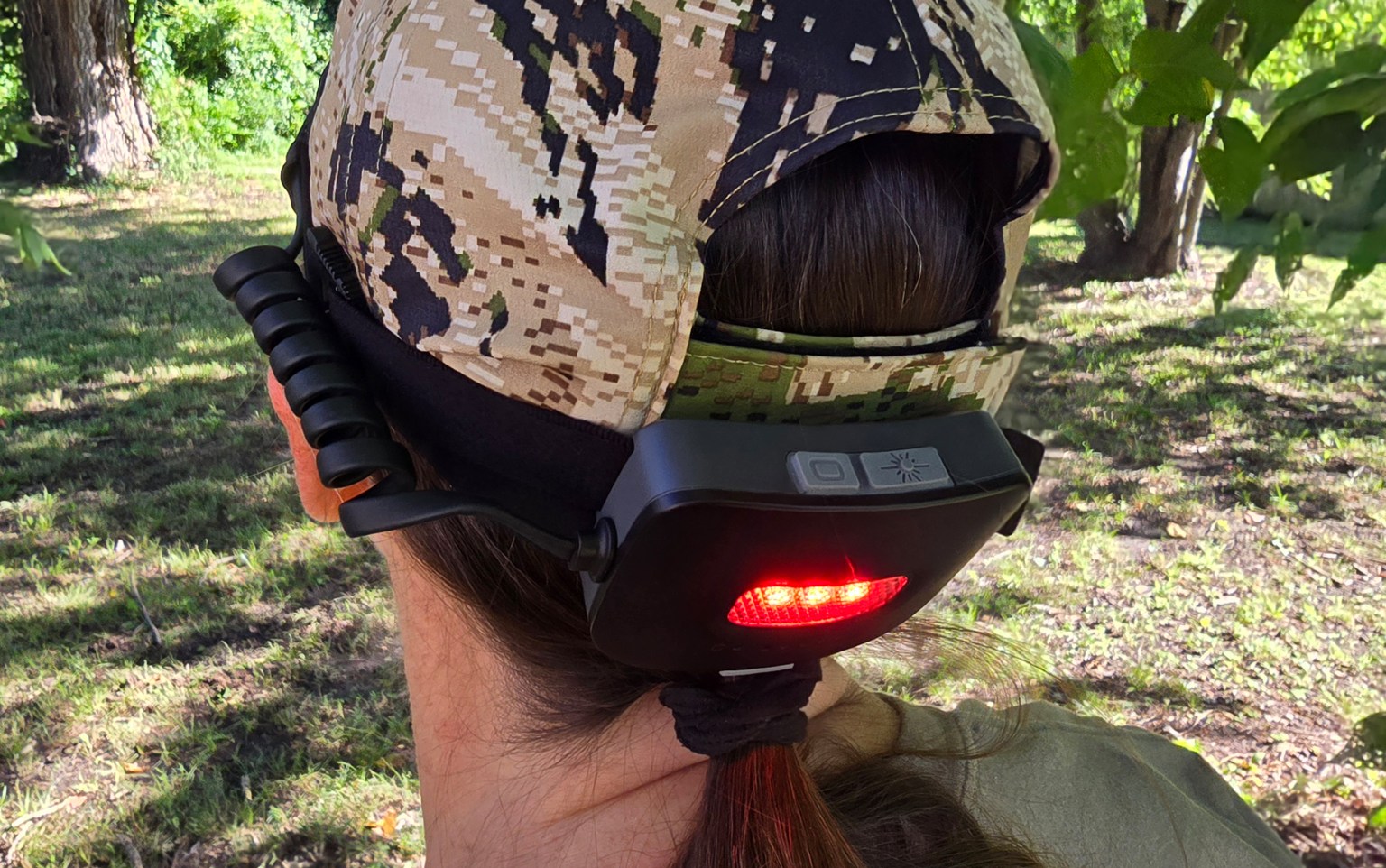 Best Headlamps for Hunting of 2025 | Outdoor Life