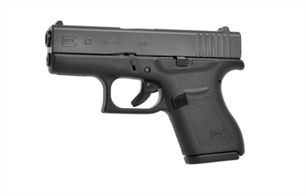 The Glock G43 vs G43X | Outdoor Life