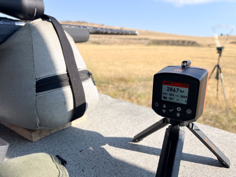 Labradar LX Review: How Does It Compare to the Garmin Xero? | Outdoor Life