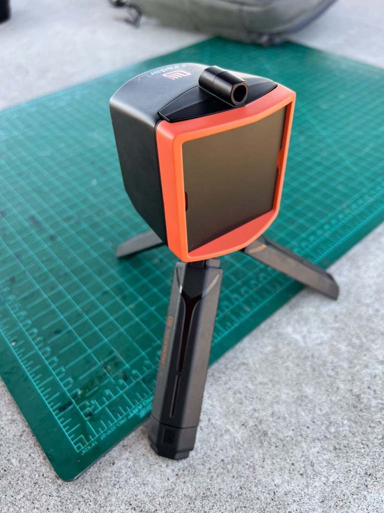 Labradar LX Review: How Does It Compare to the Garmin Xero? | Outdoor Life