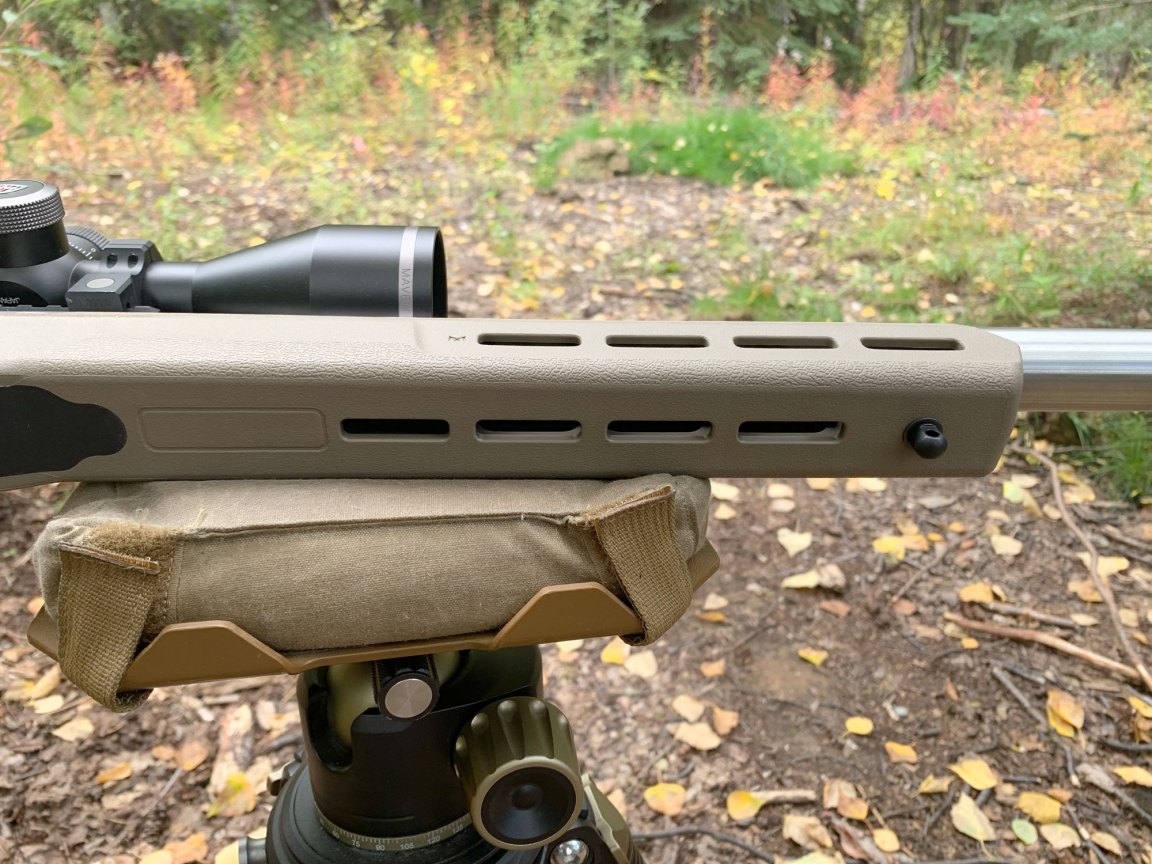 MDT Field Stock Chassis: Upgrade Your Budget Rifle | Outdoor Life