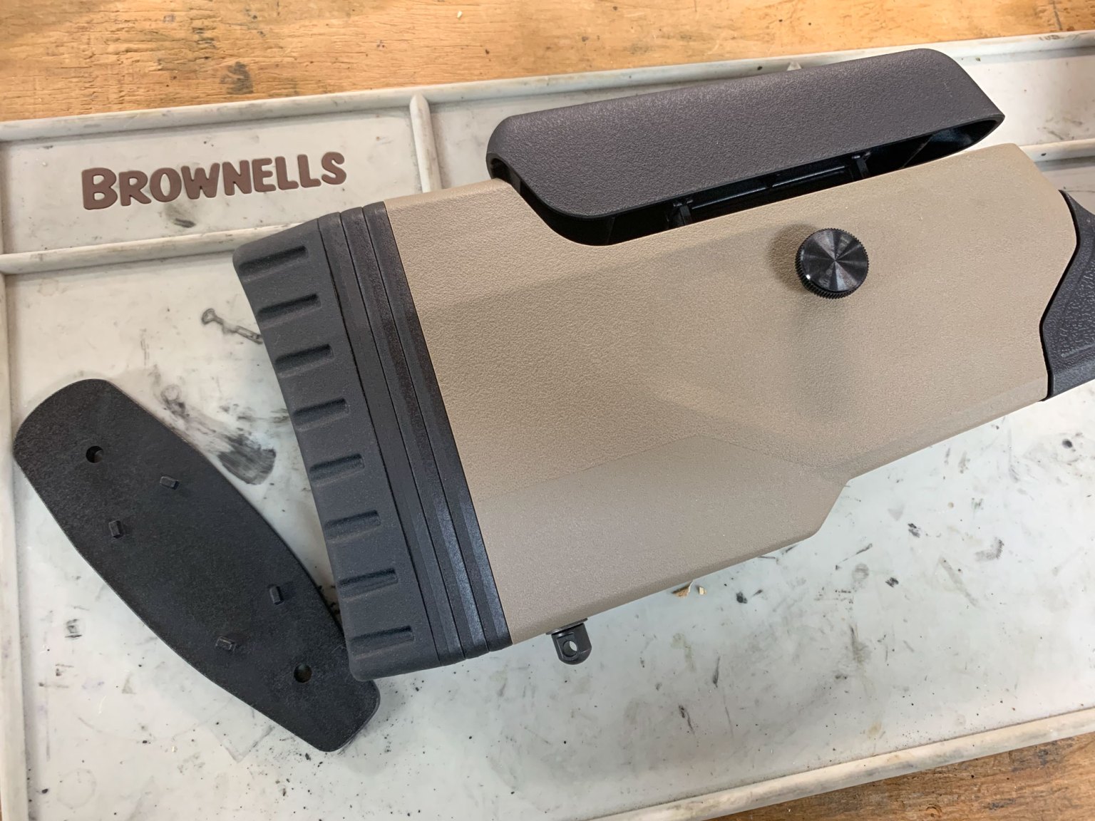 MDT Field Stock Chassis: Upgrade Your Budget Rifle | Outdoor Life