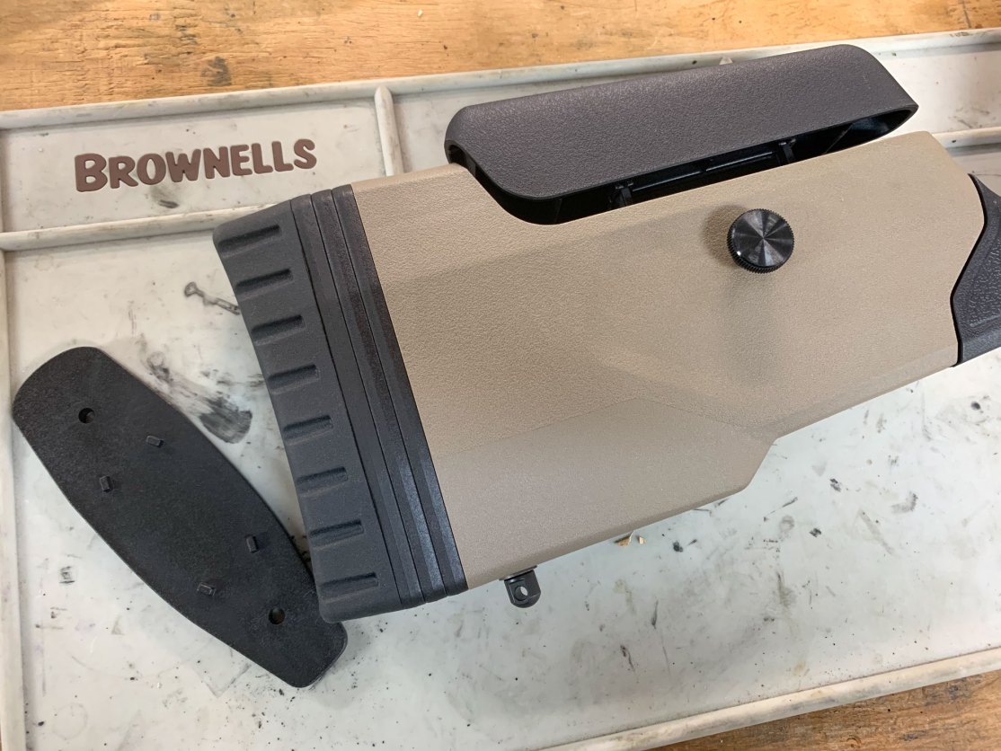 MDT Field Stock Chassis: Upgrade Your Budget Rifle | Outdoor Life
