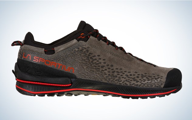 Best Approach Shoes of 2026, Trail and Crag Tested | Outdoor Life