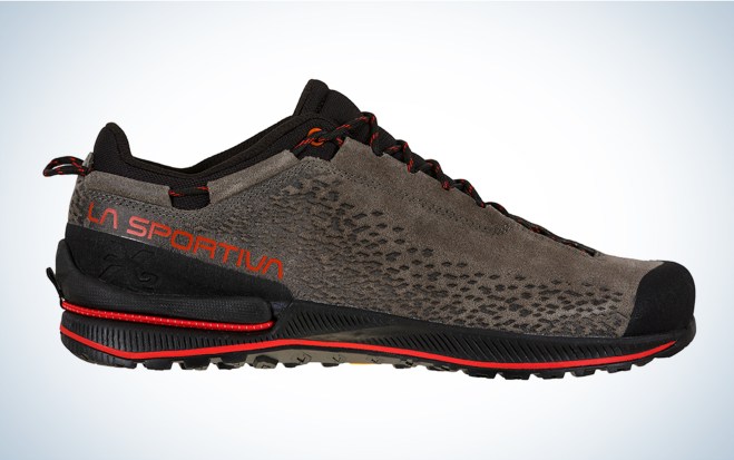 Best Approach Shoes of 2026, Trail and Crag Tested | Outdoor Life