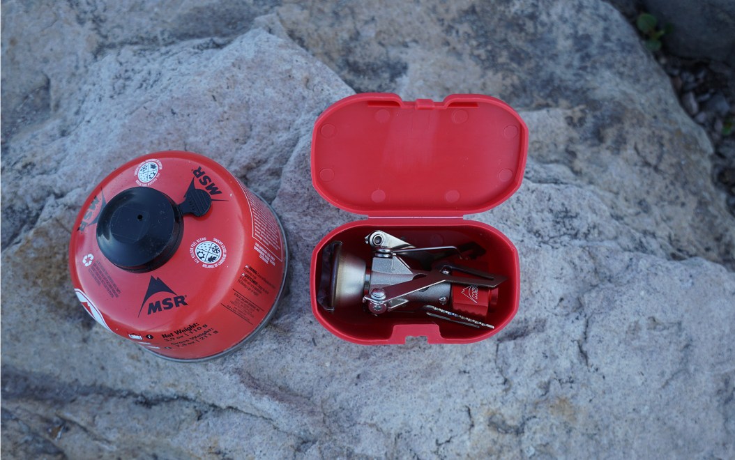 Best Backpacking Stoves of 2024 | Outdoor Life