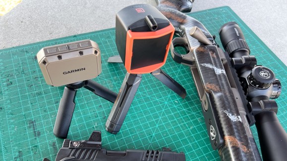 Labradar LX Review: How Does It Compare to the Garmin Xero? | Outdoor Life