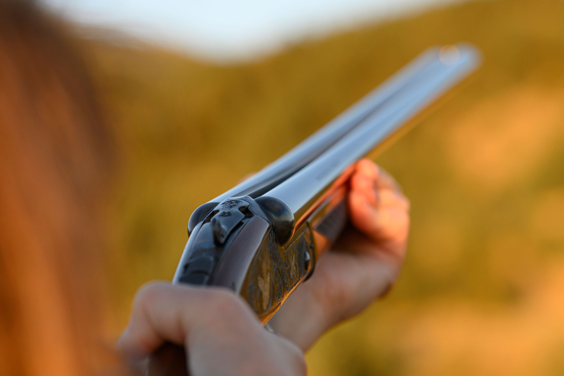 How to Shoot a Side by Side | Outdoor Life