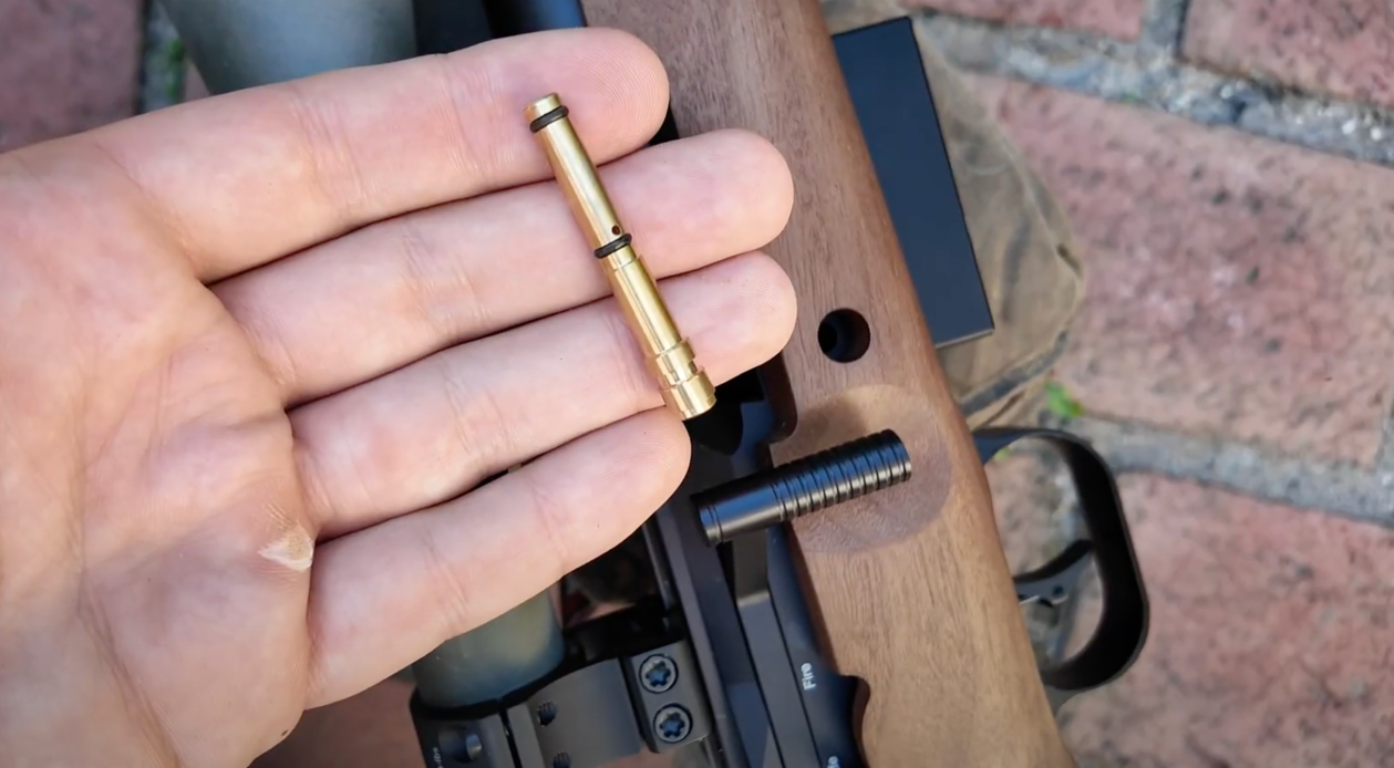 FX DRS Classic Review: The Best Looking and Most Ergonomic Air Rifle on ...