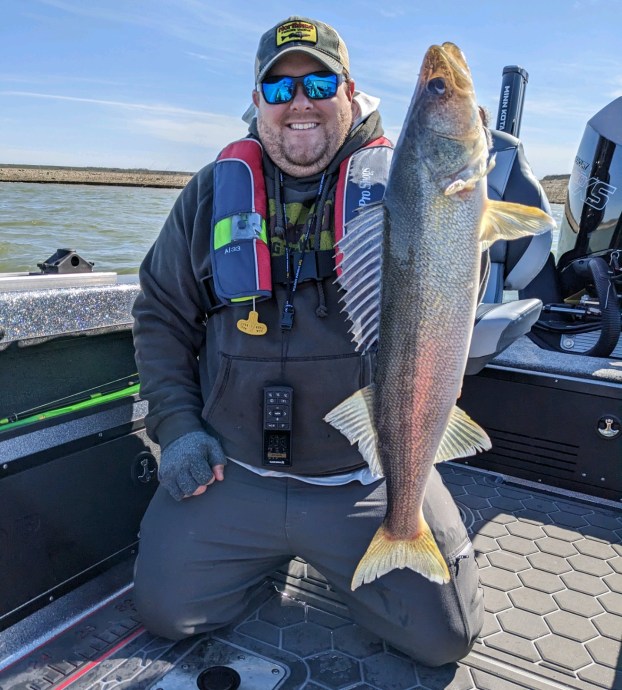 The Best Walleye Rods of 2025, Tested and Reviewed | Outdoor Life