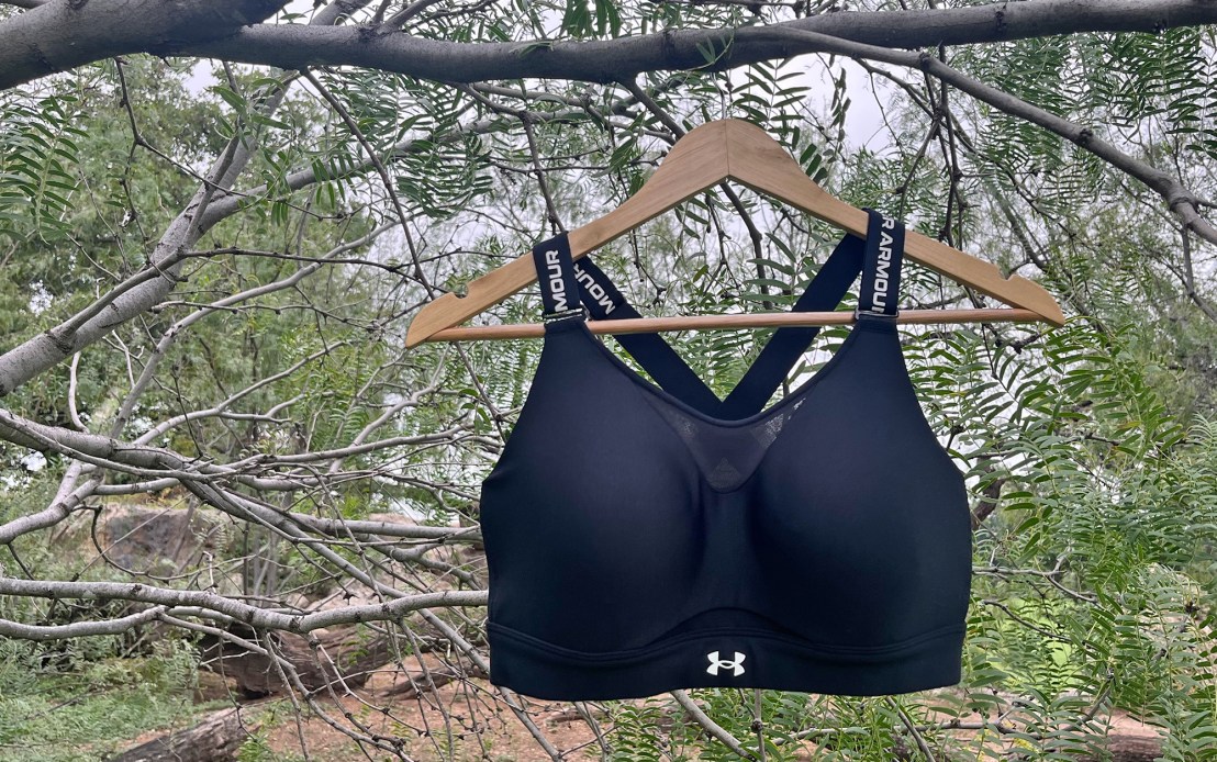 The 10 Best Sports Bras for Large Busts | Outdoor Life