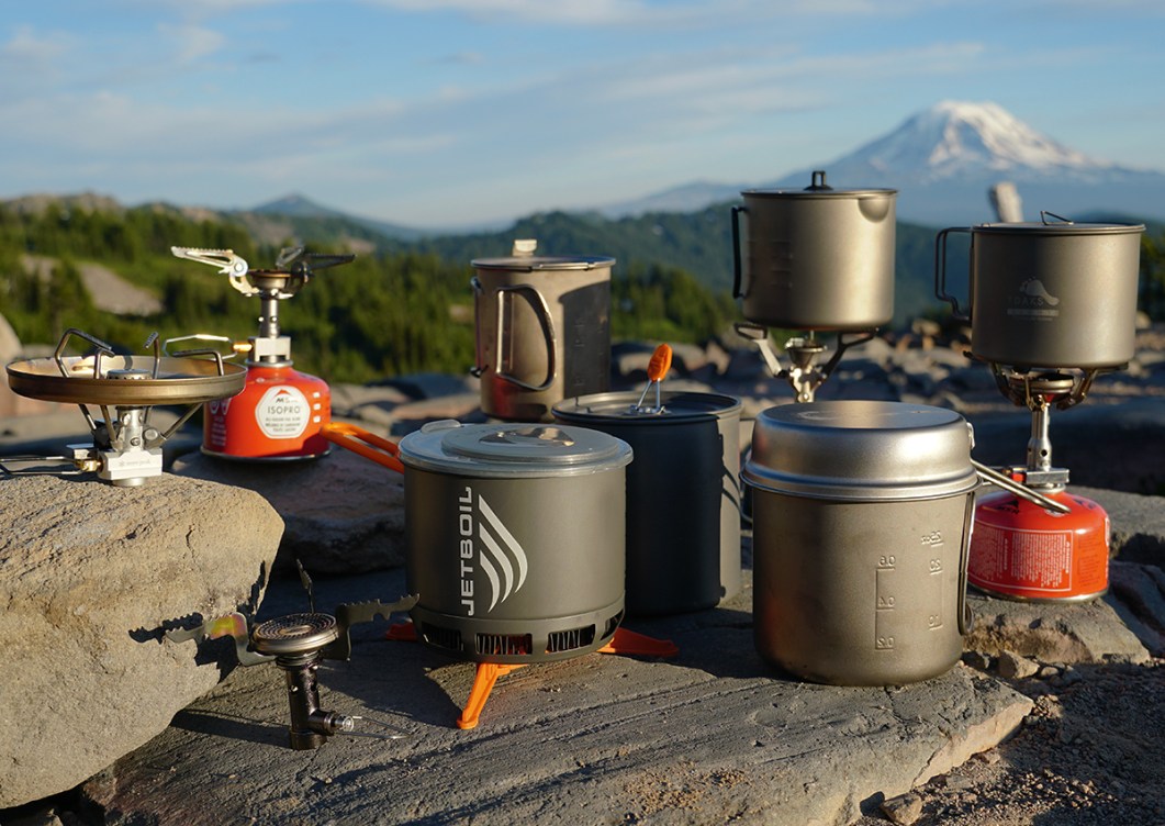 Best Backpacking Stoves of 2024 | Outdoor Life