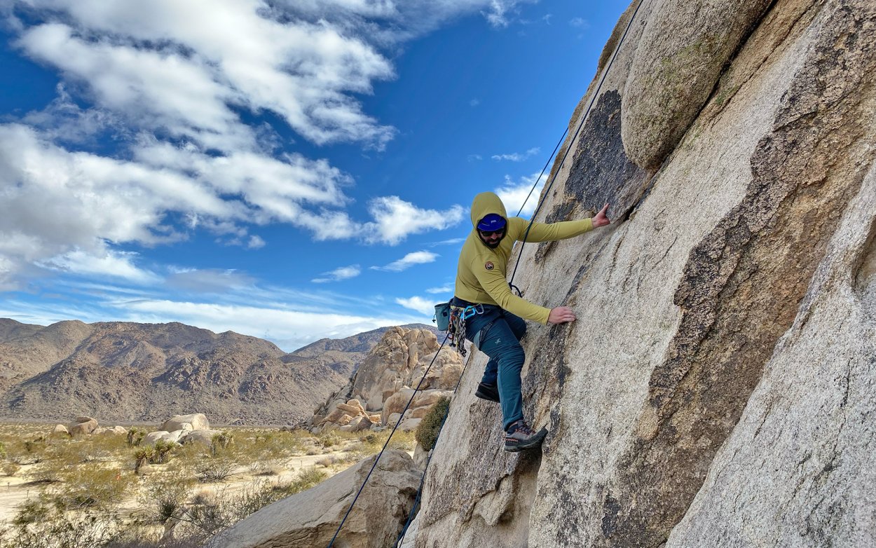 Best Approach Shoes of 2026, Trail and Crag Tested | Outdoor Life