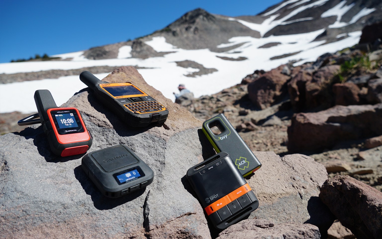 The Best Satellite Messengers, Based on Field Testing | Outdoor Life