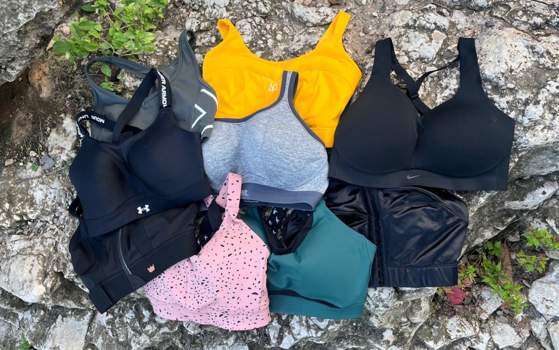 The 10 Best Sports Bras for Large Busts | Outdoor Life