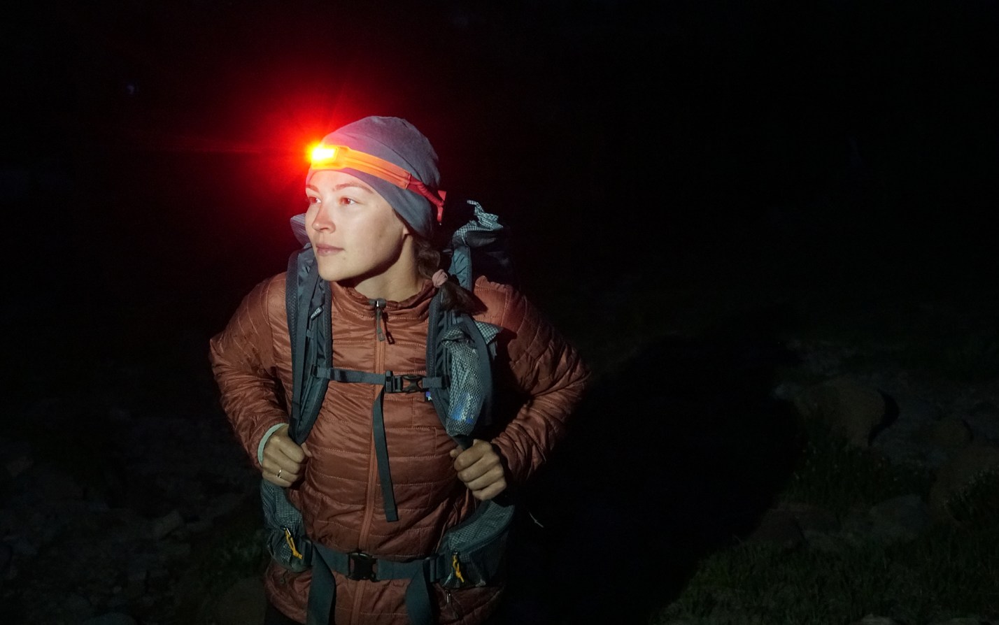Best Running Headlamps, Trail Tested | Outdoor Life