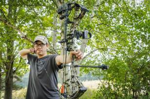The Ideal Compound Bowhunting Setup for Whitetails | Outdoor Life