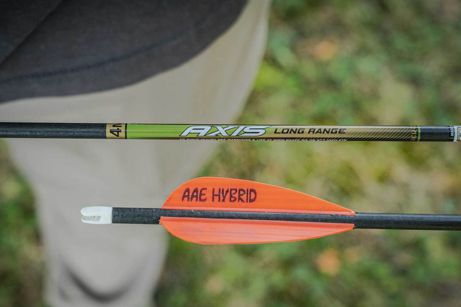 The Ideal Compound Bowhunting Setup for Whitetails | Outdoor Life