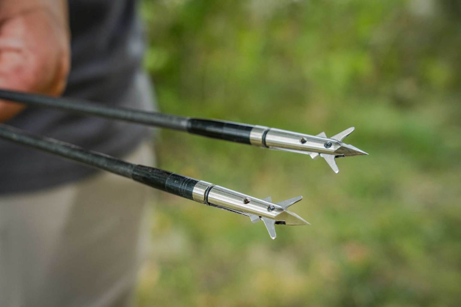 The Ideal Compound Bowhunting Setup for Whitetails | Outdoor Life