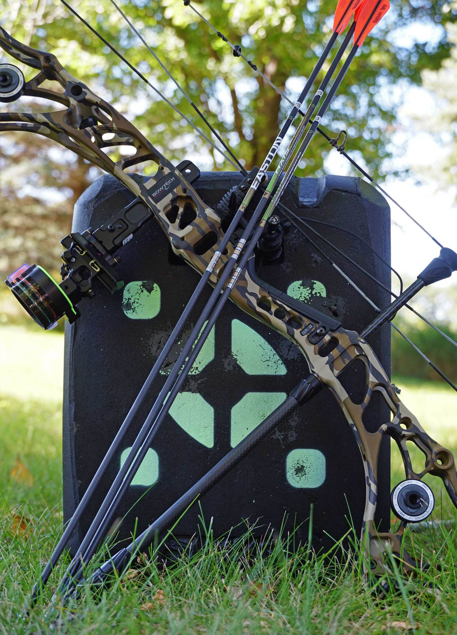 The Easiest Way to Tune Your Bow for Broadheads | Outdoor Life