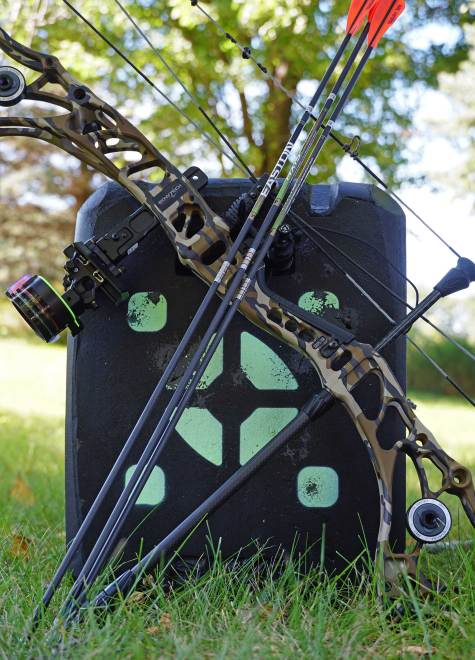 The Easiest Way to Tune Your Bow for Broadheads | Outdoor Life