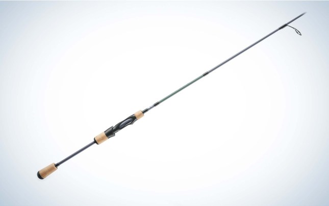 The Best Bass Fishing Rods You Can Buy at Bass Pro Shops | Outdoor Life