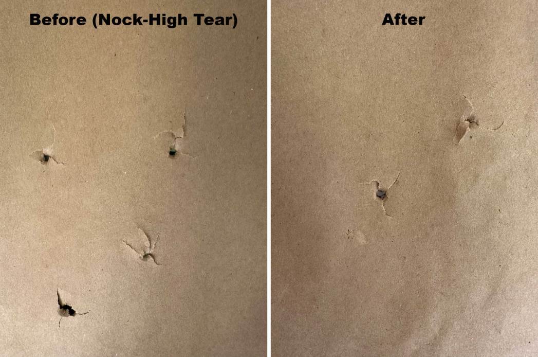 The Easiest Way to Tune Your Bow for Broadheads | Outdoor Life