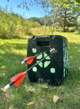 The Easiest Way to Tune Your Bow for Broadheads | Outdoor Life