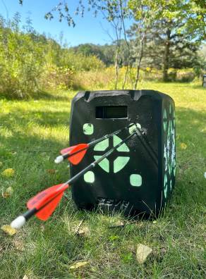 The Easiest Way to Tune Your Bow for Broadheads | Outdoor Life