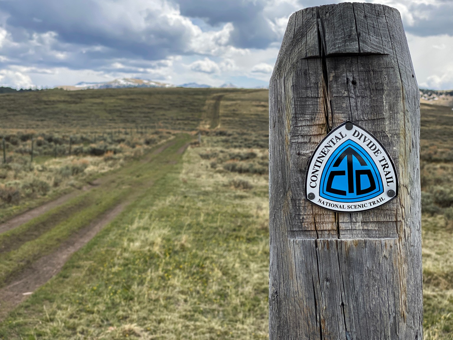 Hiking the Continental Divide Trail: Embrace the Brutality | Outdoor Life