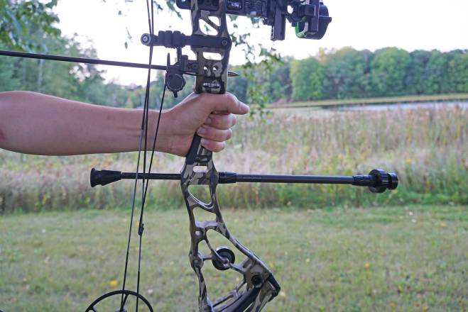 How to Grip a Compound Bow for Better Hunting Accuracy | Outdoor Life
