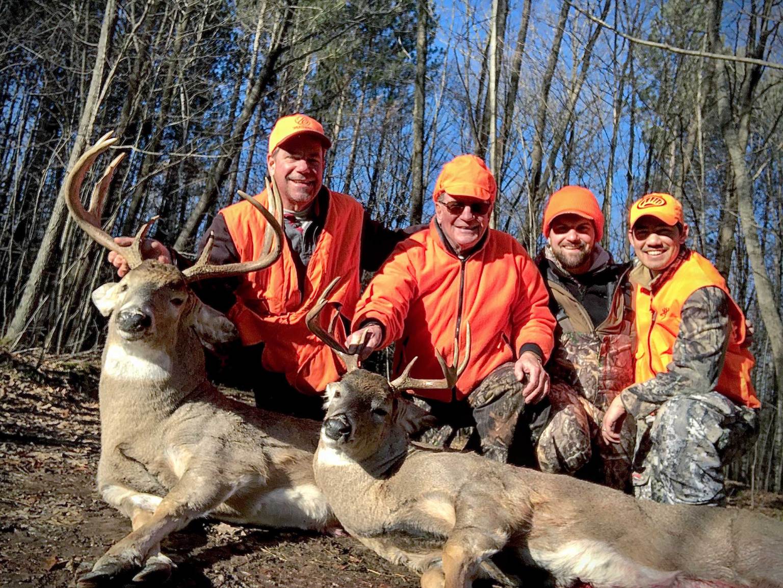 35 Deer Hunting Tips to Read Before This Season | Outdoor Life