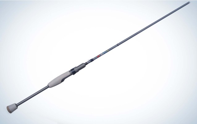 The Best Bass Fishing Rods You Can Buy at Bass Pro Shops | Outdoor Life