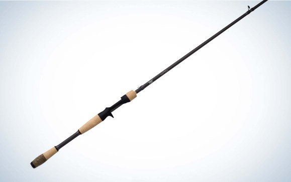 The Best Bass Fishing Rods You Can Buy at Bass Pro Shops | Outdoor Life