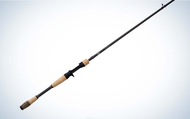 The Best Bass Fishing Rods You Can Buy at Bass Pro Shops | Outdoor Life