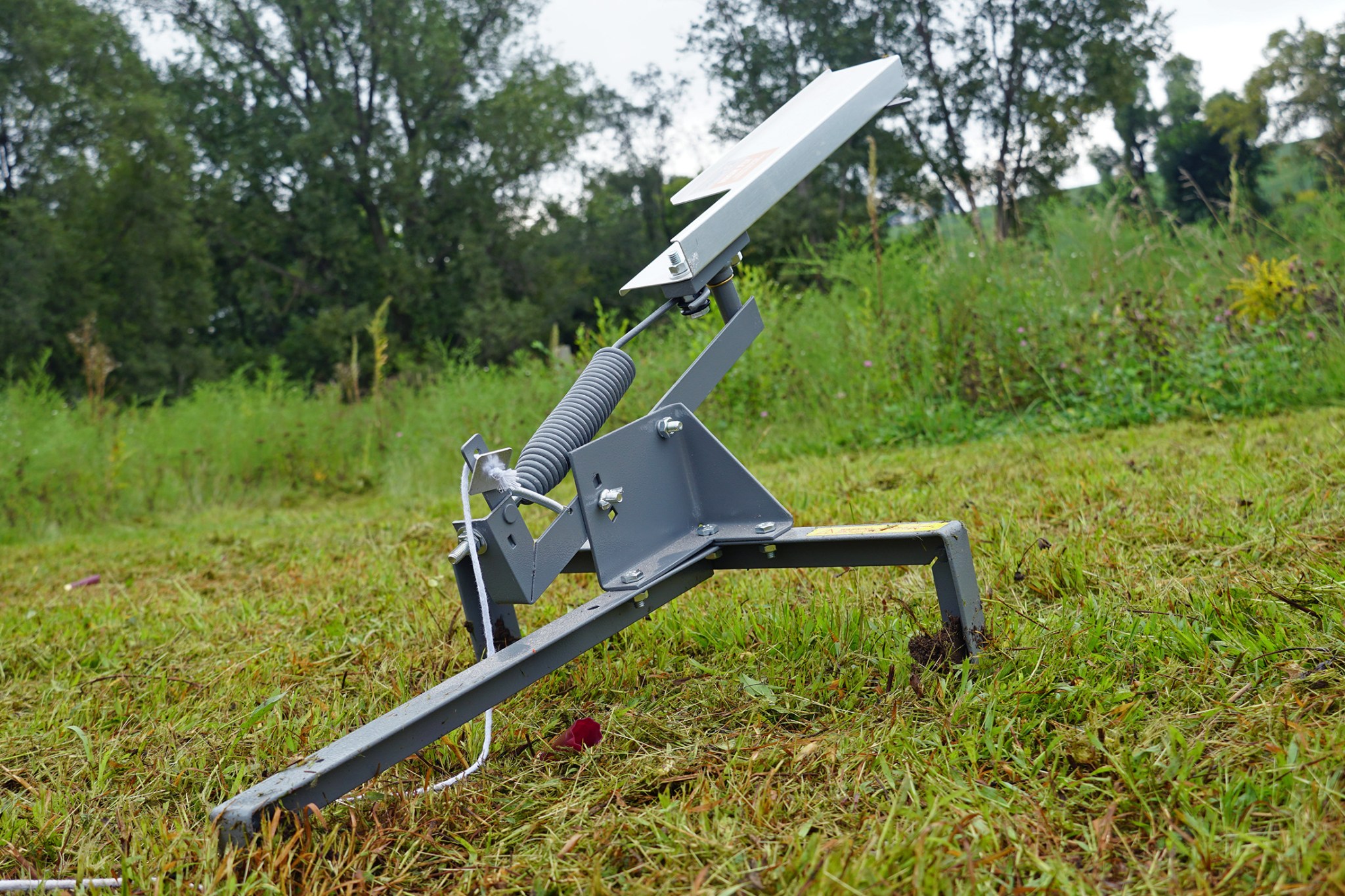 Best Clay Pigeon Throwers of 2025, Field Tested and Reviewed | Outdoor Life