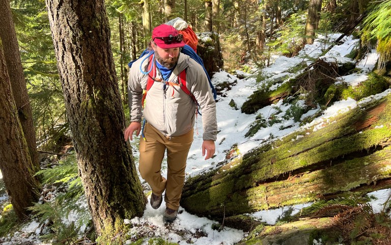 Best Approach Shoes of 2026, Trail and Crag Tested | Outdoor Life