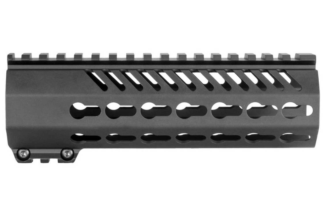 KeyMod vs M-Lok: A Deep Dive Into the Best Rail Interface | Outdoor Life