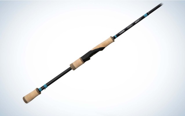The Best Bass Fishing Rods You Can Buy at Bass Pro Shops | Outdoor Life