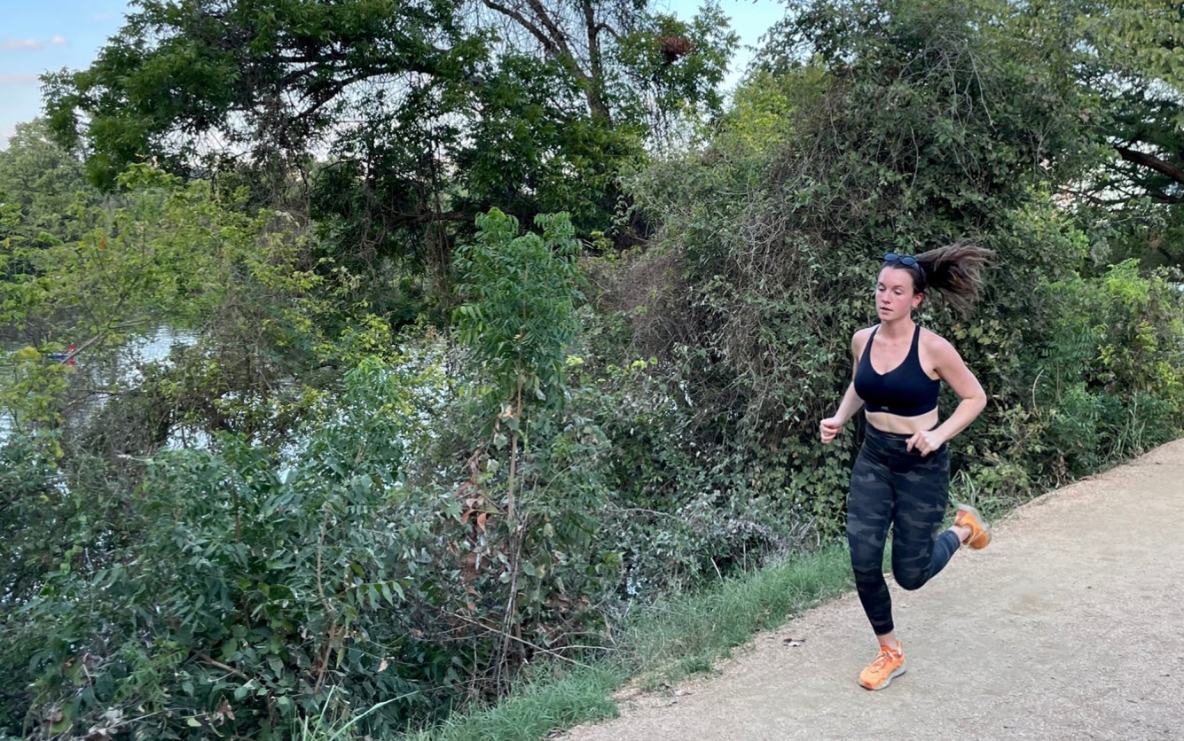 The 10 Best Sports Bras for Large Busts | Outdoor Life