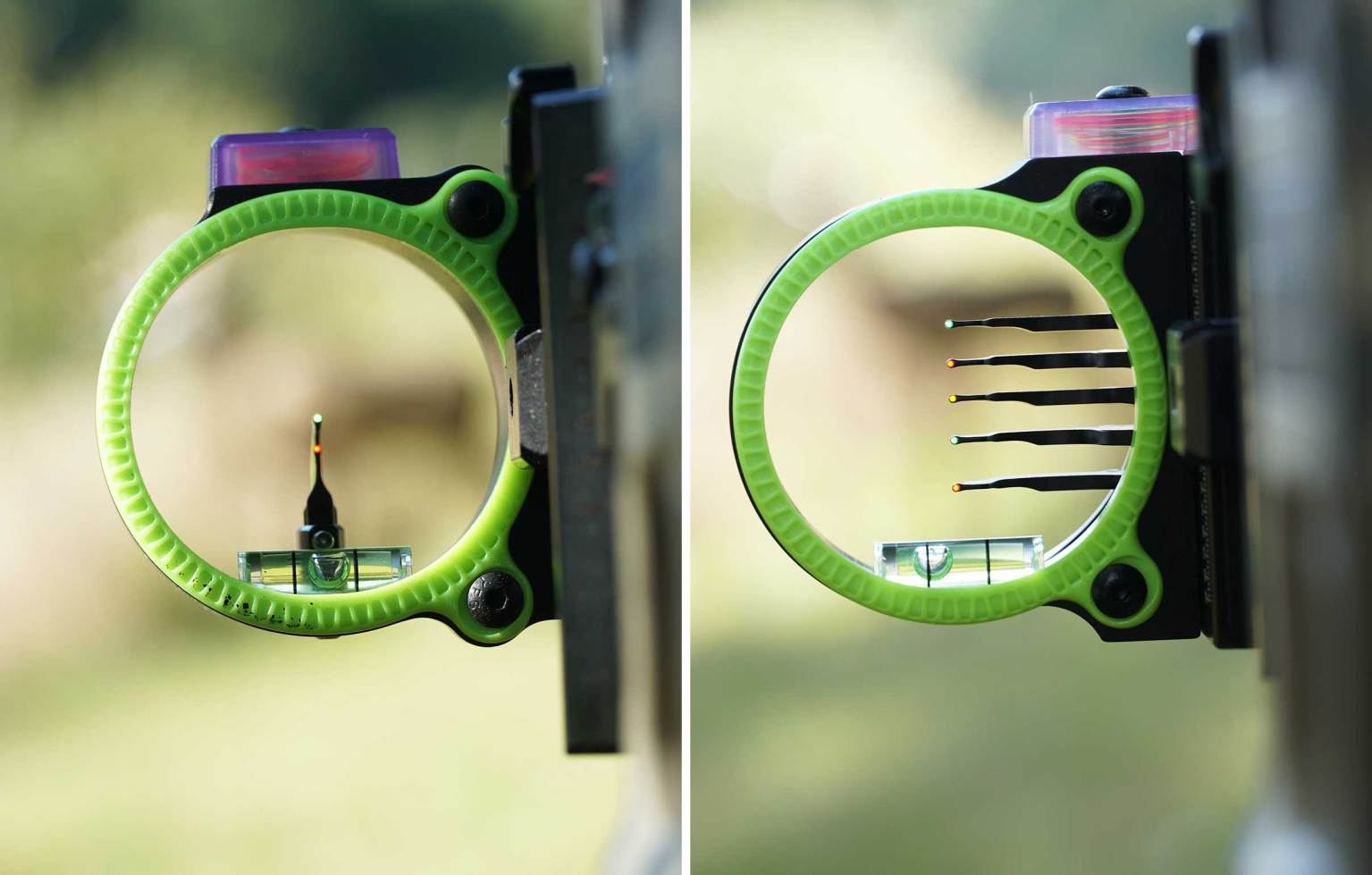 Single Pin vs Multi Pin Bow Sights for Deer Hunting | Outdoor Life