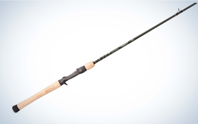 The Best Bass Fishing Rods You Can Buy at Bass Pro Shops | Outdoor Life