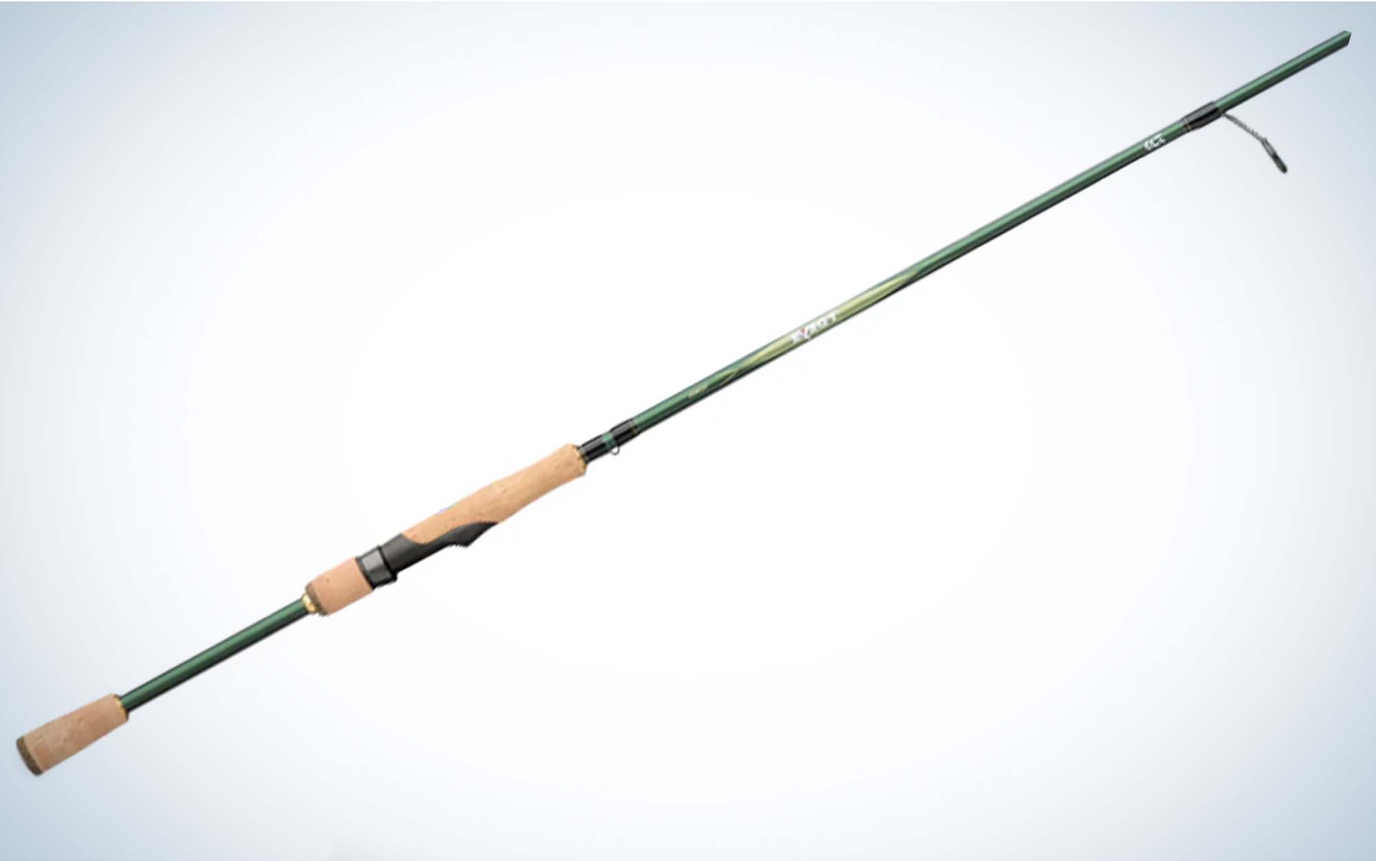 The Best Walleye Rods of 2025, Tested and Reviewed | Outdoor Life