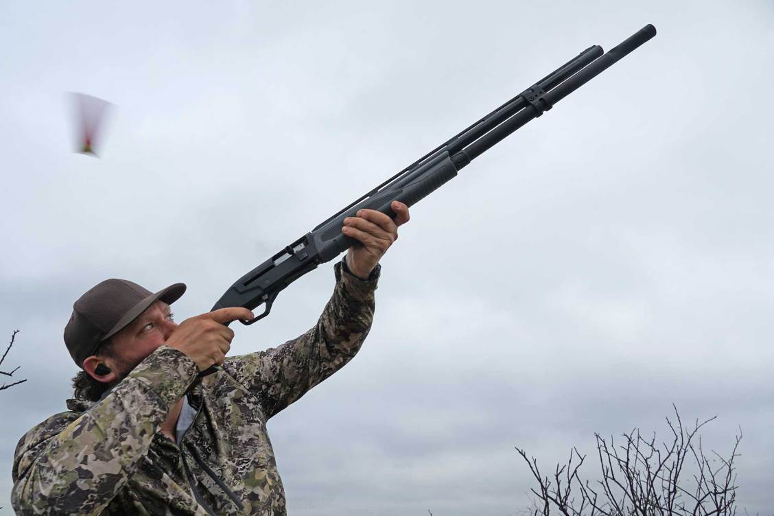 Argentina Dove Hunting: Wingshooting Lessons from 1,000-Round Days