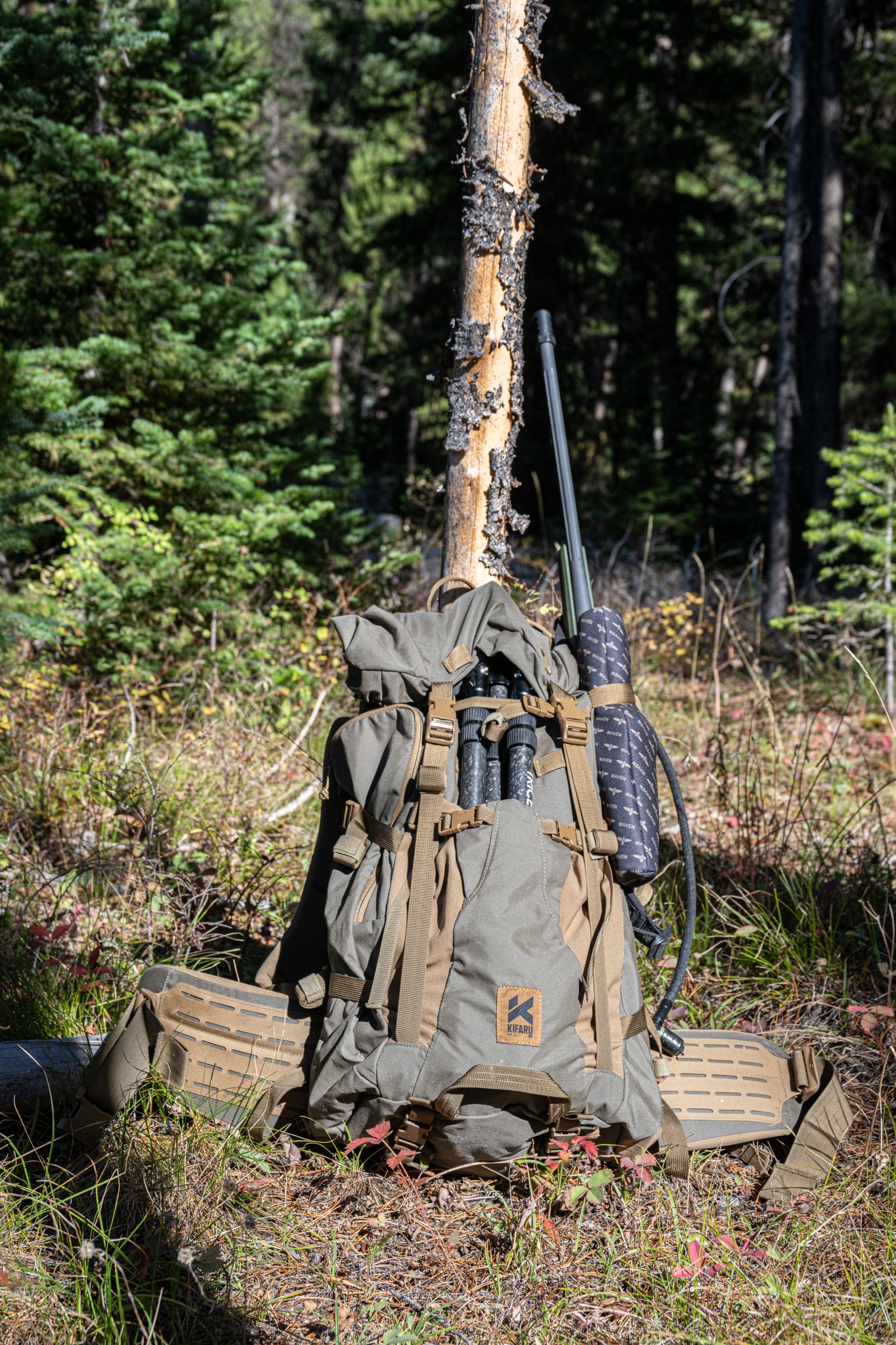 The Best Elk Hunting Packs, Tested and Reviewed | Outdoor Life