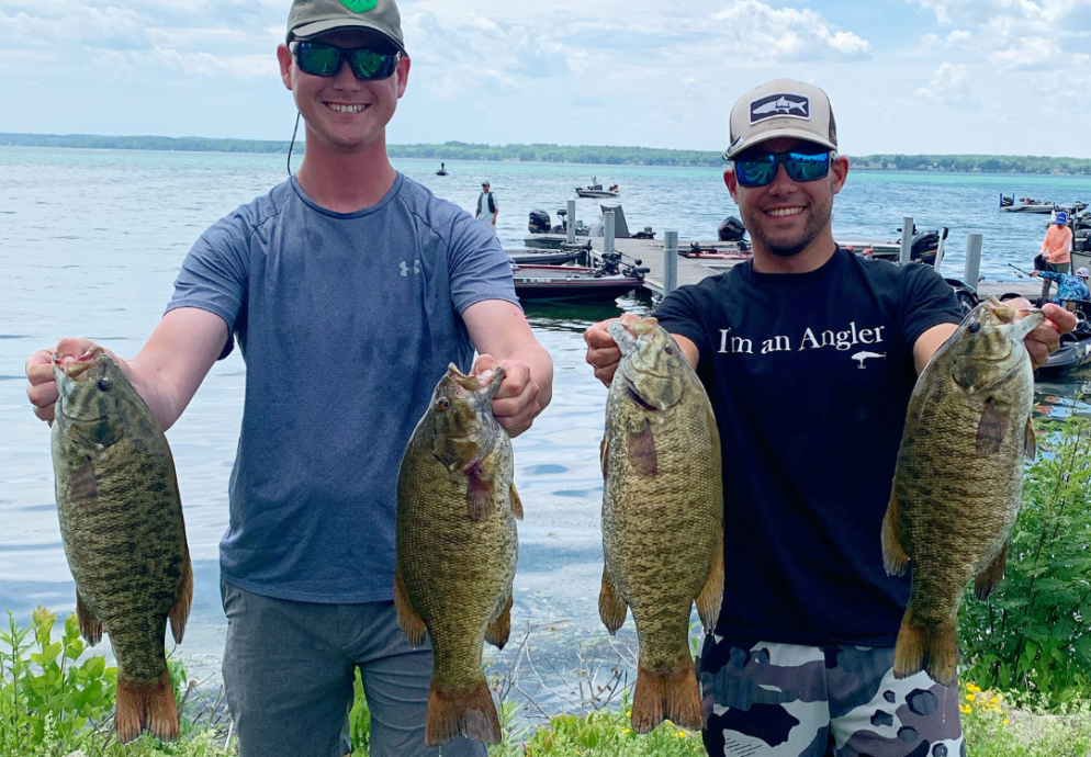 The 7 Best Smallmouth Bass Lakes and Rivers | Outdoor Life
