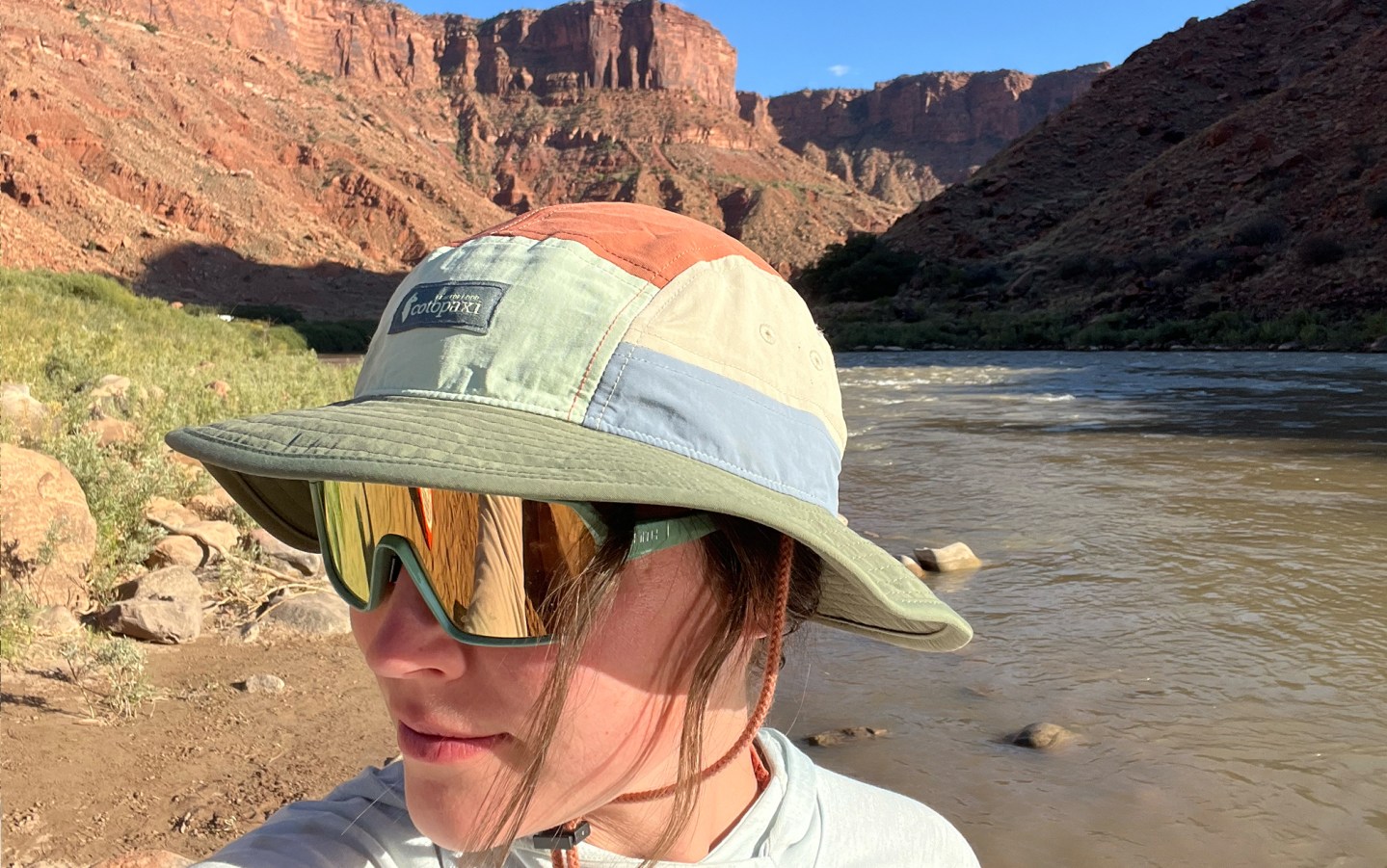 The Best Sun Hats of 2025, Field Tested | Outdoor Life