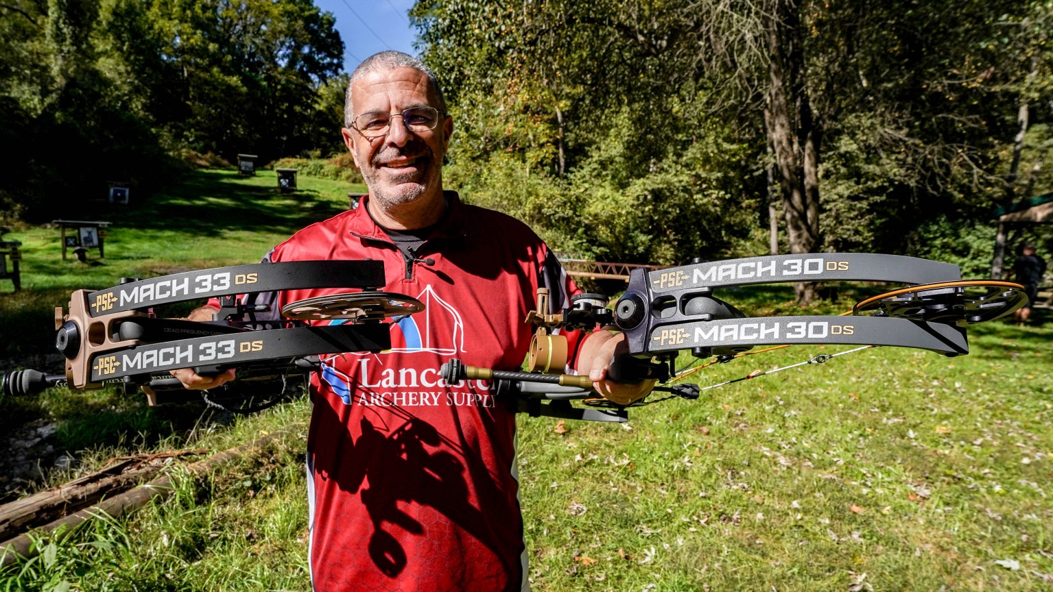PSE Mach 33 DS Review: Is It the Best Carbon Bow Ever? | Outdoor Life