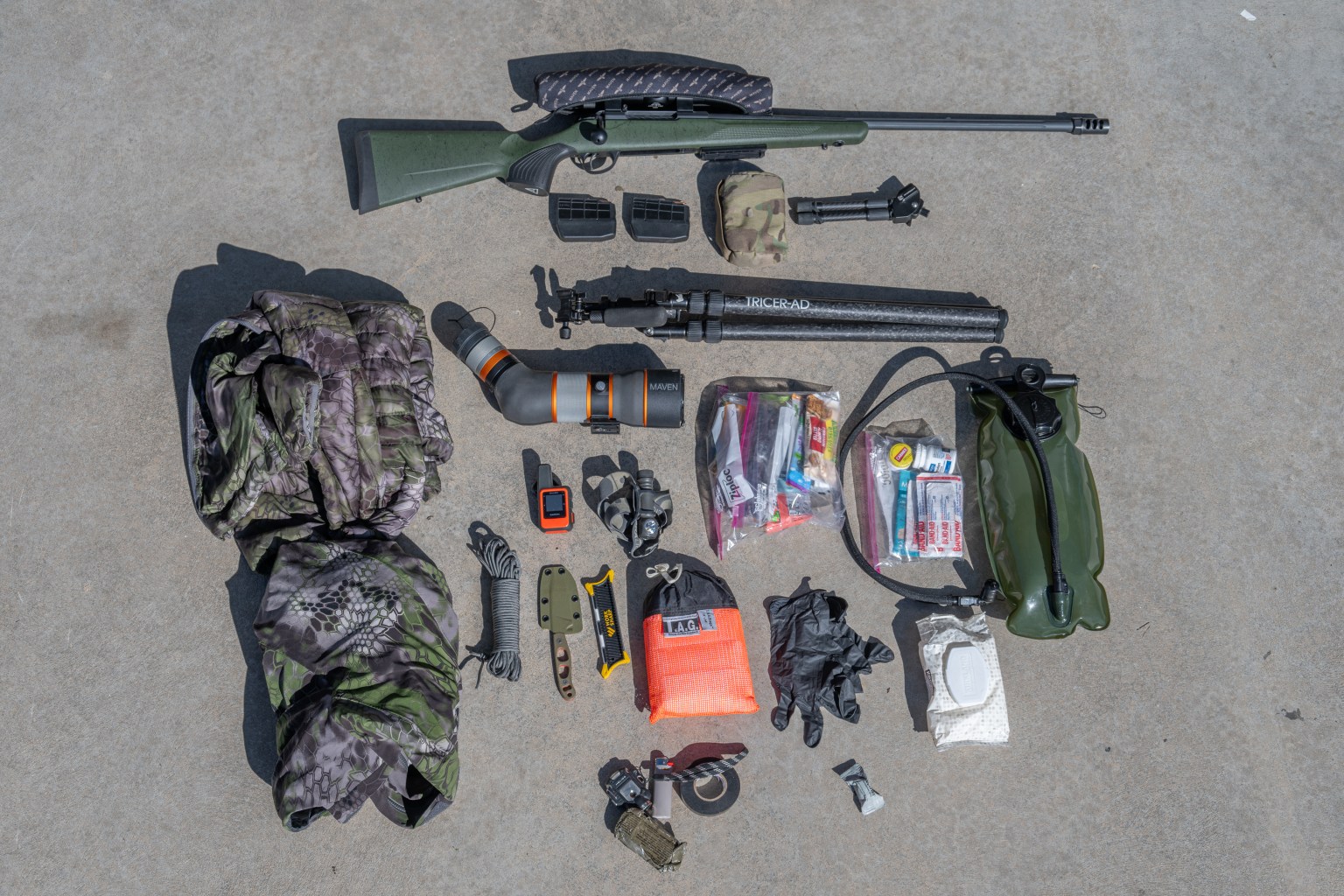 The Best Elk Hunting Packs, Tested and Reviewed | Outdoor Life